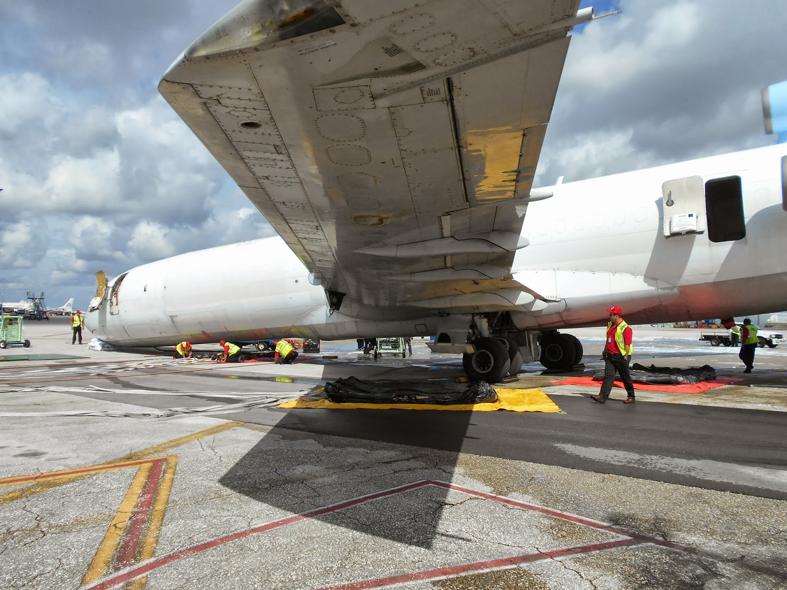 94th AeroClaims Aviation Consulting Group: 94th AeroClaims-Aviation ...