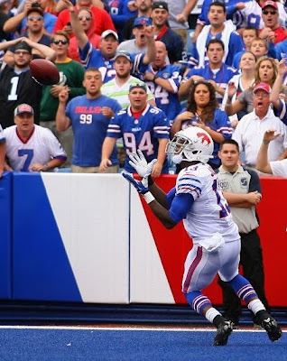 The Poop: The NFL is Poop - Week 2