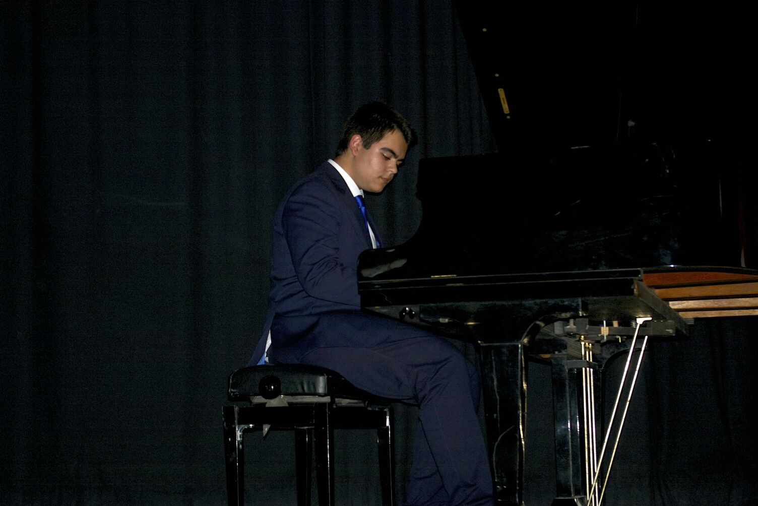 Departamento de Actividades Extraescolares del IES Baelo Claudia