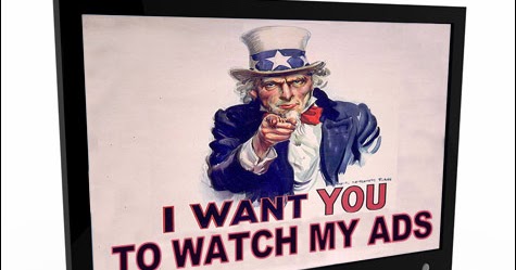 Krug's Studio: Do You or Does ANYONE Ever Read the Ads On the Internet ...