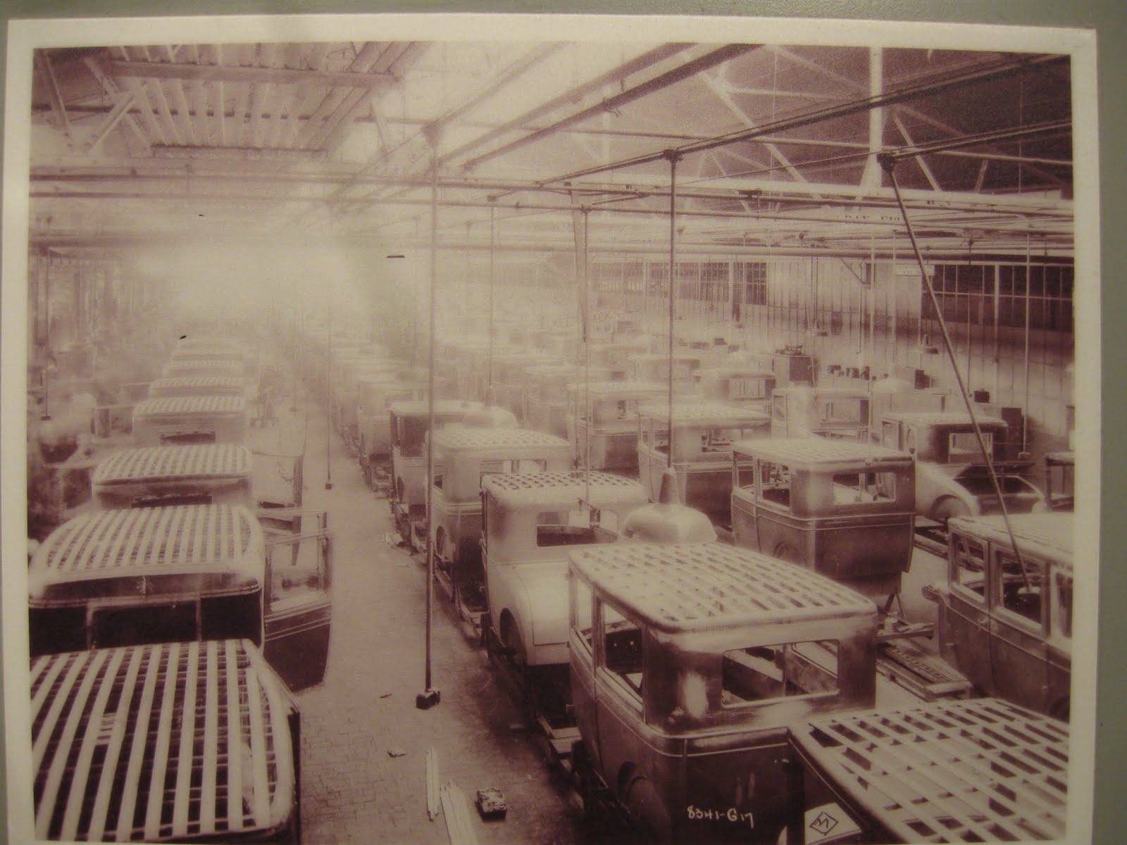 All Things Buick: Happy 100th Birthday Chevrolet.