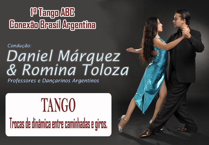 TangoABC aulas, cursos e shows com Musicalidade... Sensibilidade... Sensualidade!!!: 1º Tango ...