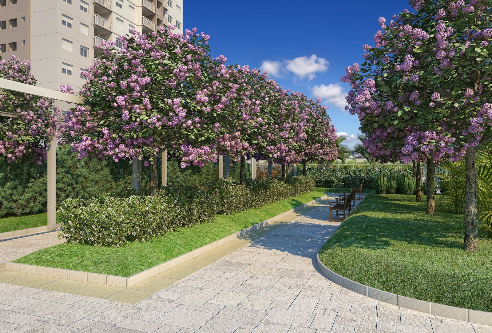 Studio Floral Dora Santoro: Resedás Floridos