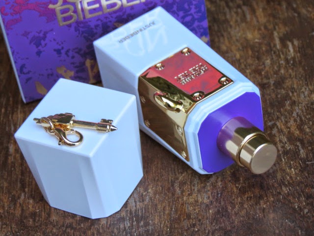 Perfume JUSTIN BIEBER THE KEY. | Feminices e Afins