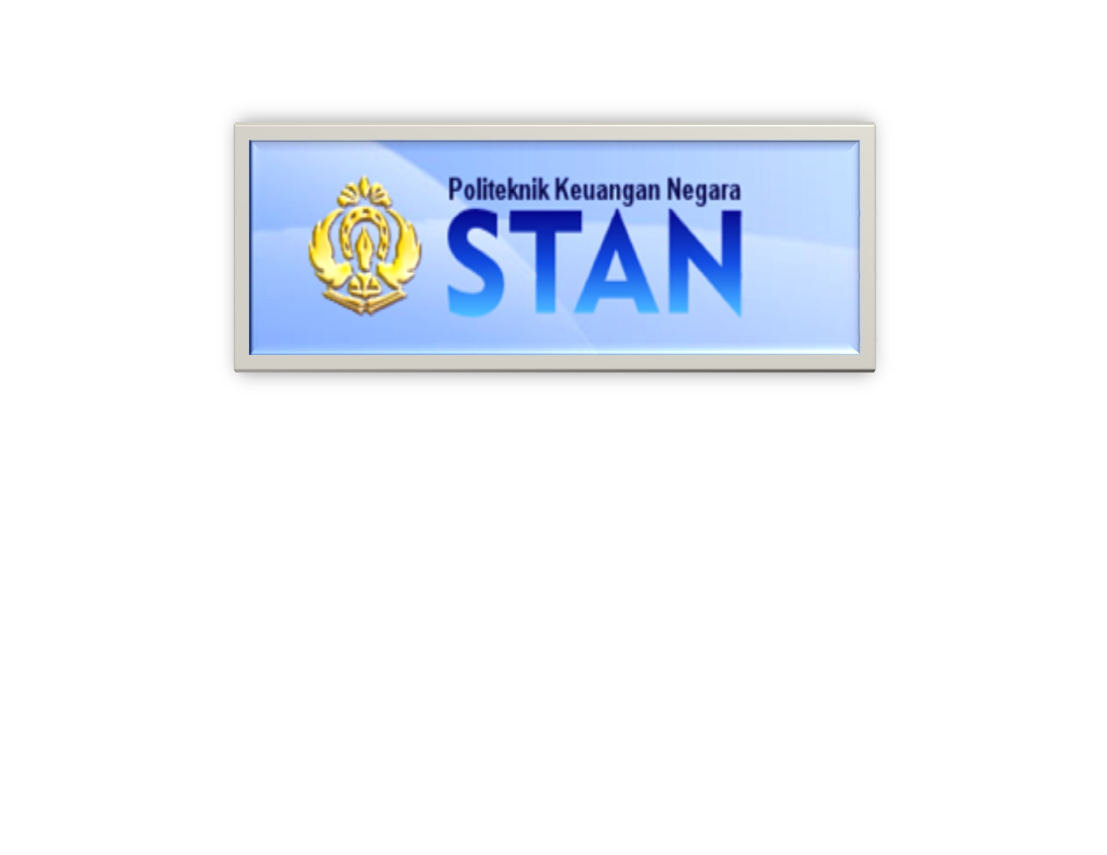 Bimbel PKN STAN di Yogyakarta Terbaik: Filosofi Logo Pkn Stan