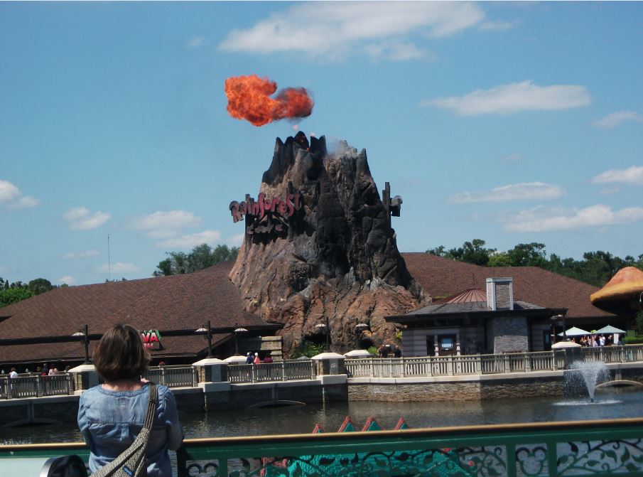 10 Amazing things to do at Disney Springs