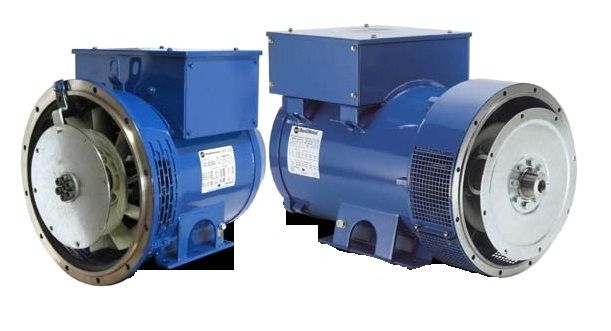 Marelli Generator Double Bearing: Supplier Marelli Generator Double ...