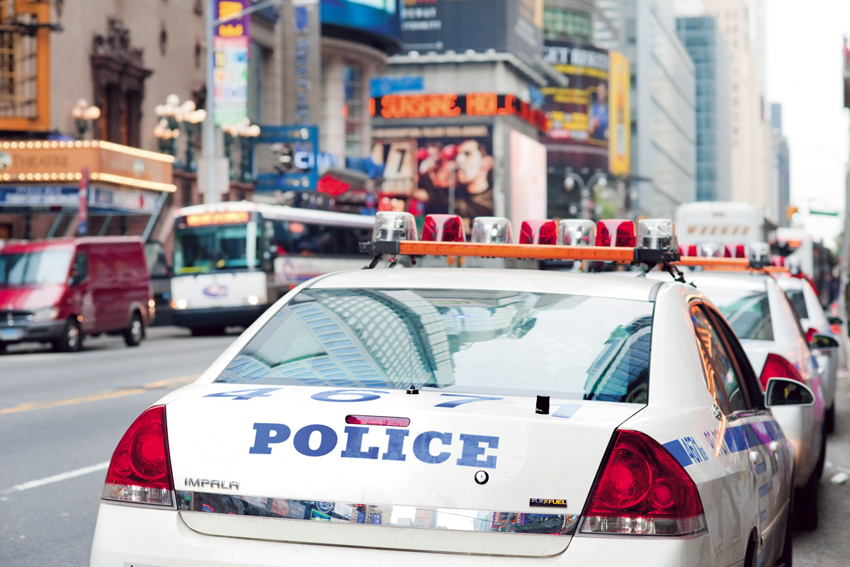 Novedosa Barra de Luces Vision SLR