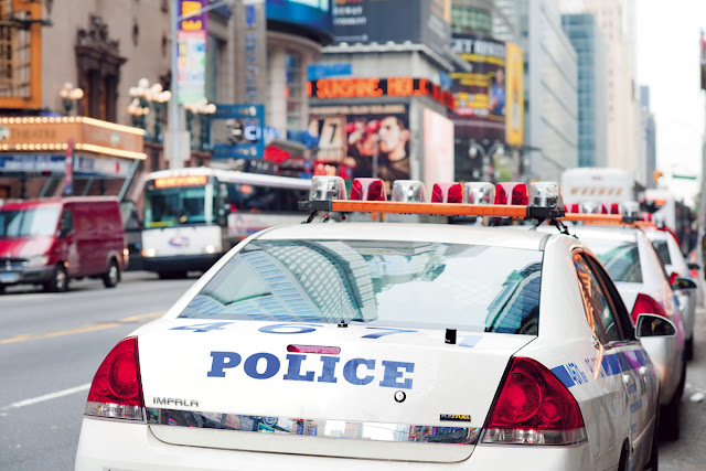 Novedosa Barra de Luces Vision SLR