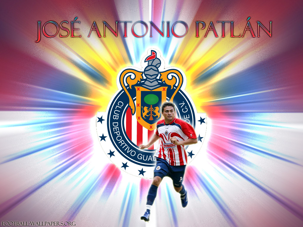 Sport Championship: 2011 José Antonio Patlán Wallpapers