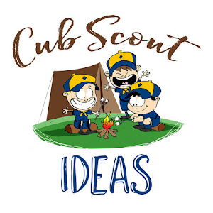 Cub Scout Ideas: Webelos Fitness Chart for Stronger Faster Higher