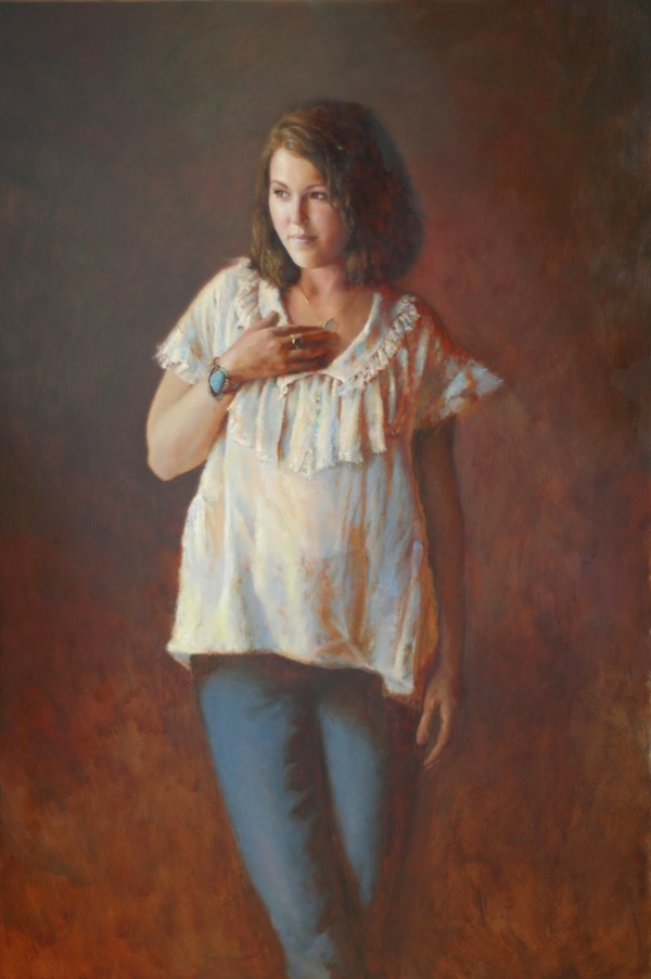 Impressioni Artistiche : ~ Seth Haverkamp