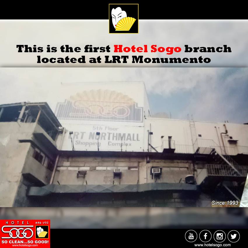 Hotel Sogo Celebrates 25th Year - The Filipino Rambler