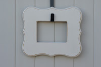 Sweet Daisy Boutique: Fancy Frames!