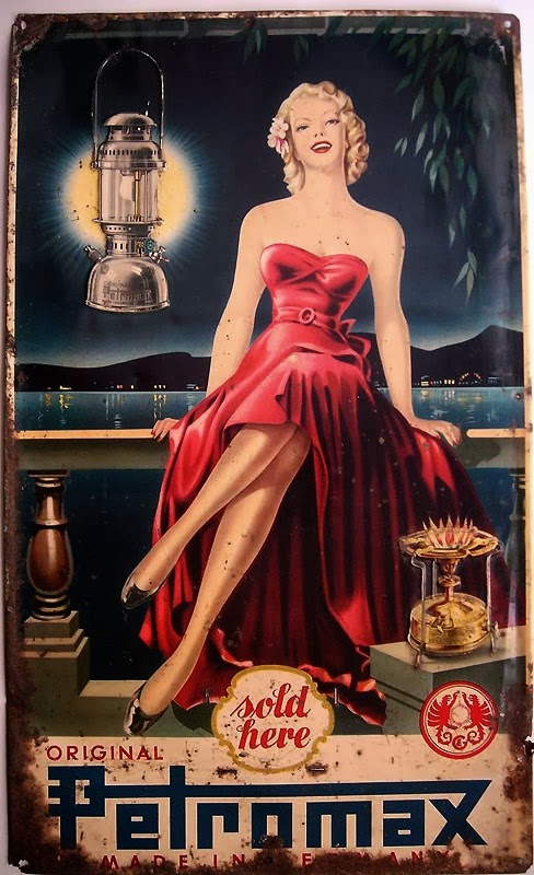 TOKO ANTIEK RETRO: VINTAGE ANTIQUE PETROMAX SUPER 826 / 350CP MAX ...