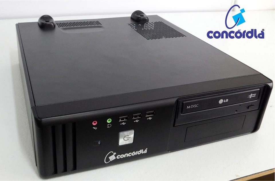 Gabinetes Horizantais e Verticais: Qual é melhor?