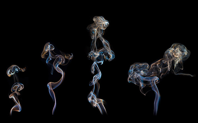 dowsondesigner: Cool Smoke Effects
