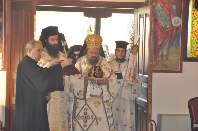 ΤΟ ΚΟΙΝΟ ΤΩΝ ΑΠΑΝΤΑΧΟΥ ΕΛΛΗΝΩΝ: ΤΟ ΕΚΚΛΗΣΑΚΙ ΤΗΣ ΑΓΙΑΣ ΒΑΡΒΑΡΑΣ ΤΗΣ Ε ...