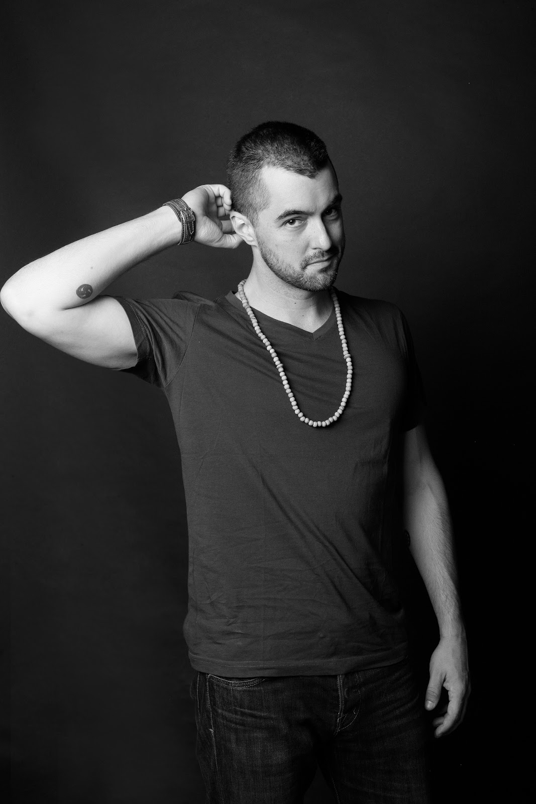 BARIHUNKS ®: October 2011