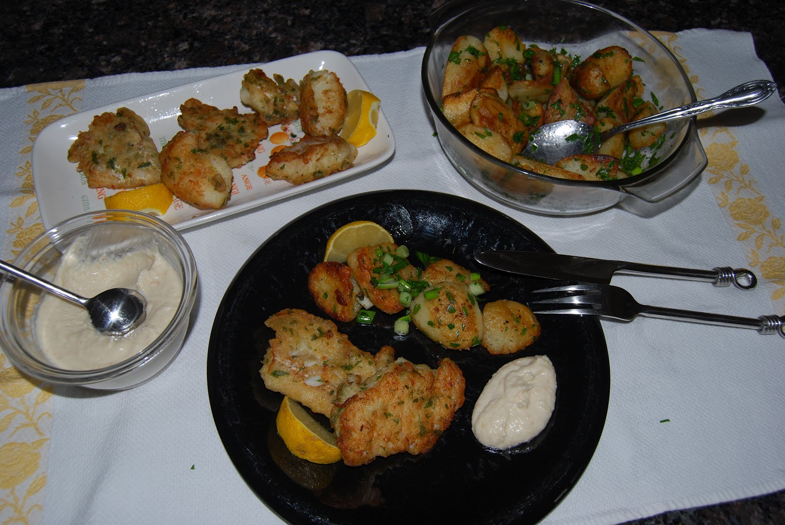 Greek Fusion Cuisine: Traditional Greek dishes for March 25th Celebration