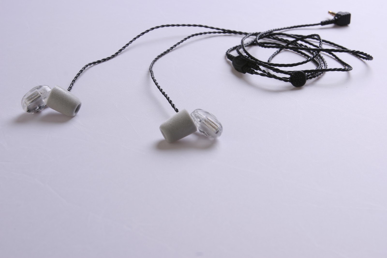 Westone UM1 Musician's Monitors Review | Glich's Life