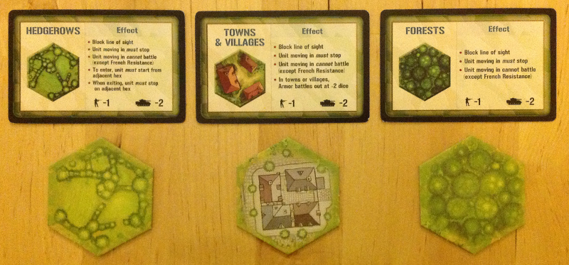 The Critical Boardgamer: Memoir 44 Review