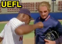 Ejections 01, 02: Odo Ital (Benjamin Sisko, Captain Solok) | Close Call ...