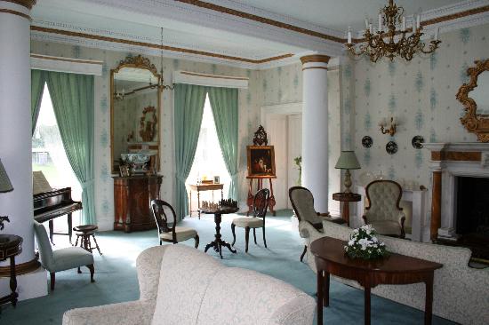 Living Room - Home Designer