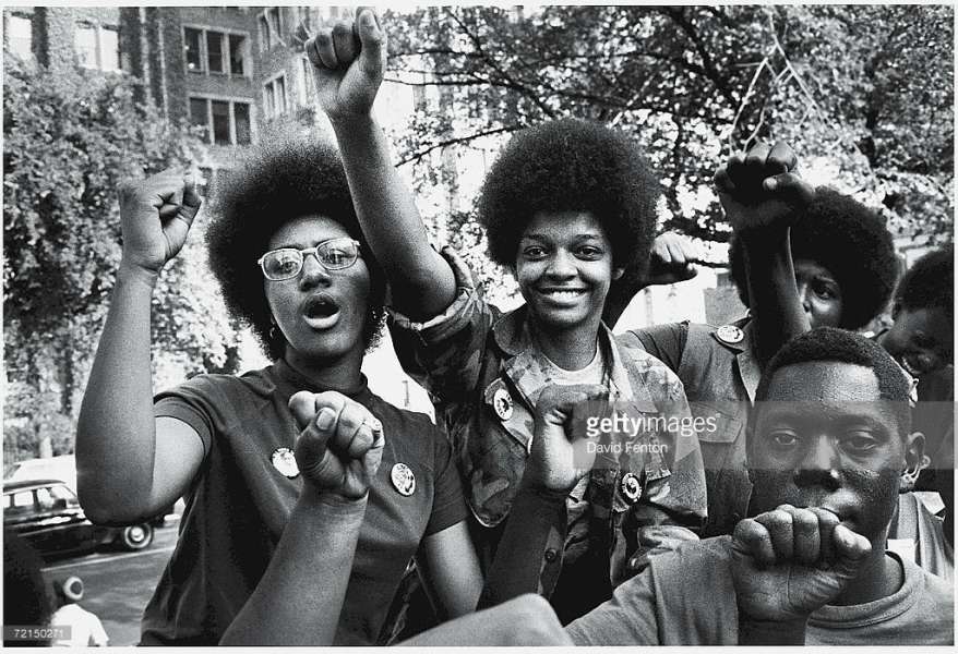 Los Grandes Fotografos: David Fenton (1952)