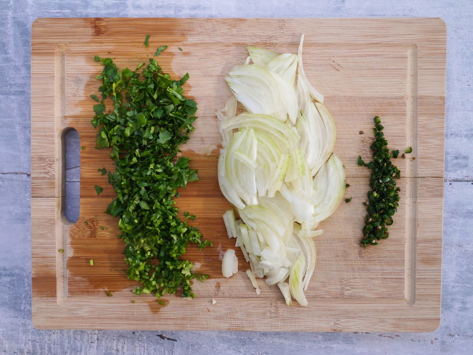 This Muslim Girl Bakes: Dali Bora - Bengali Lentil Pakoras.