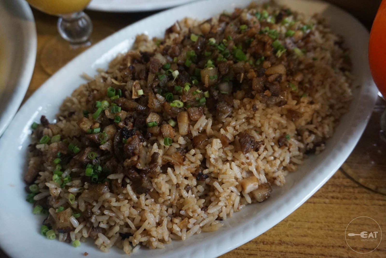 Review: LJC Restaurant Group food crawl - Greenbelt