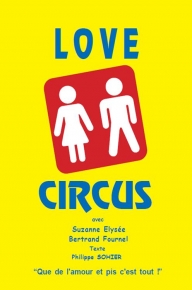 Critikator: Love Circus