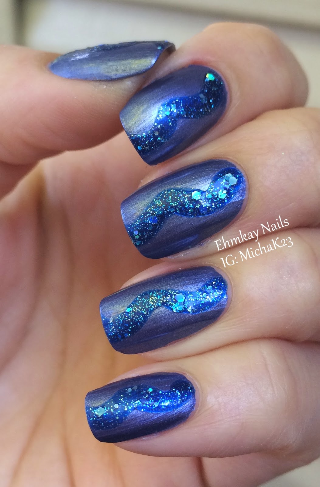 ehmkay nails: Zoya Wishes Collection: Swatches and Review