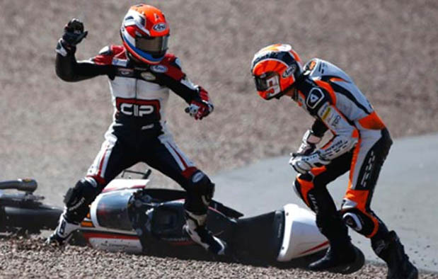 10 Berkelahi menurut Islam dan primbon Jawa - Dokumentasi Aulul Azmi