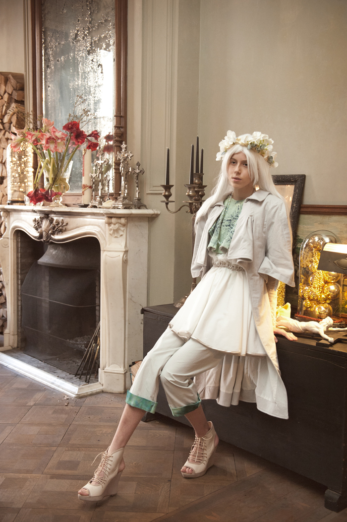 Fusion Of Effects: [Un]Discovers: kielo;