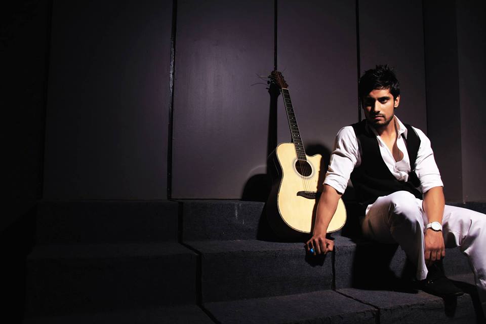 huntceleblog: Usman Sheikh