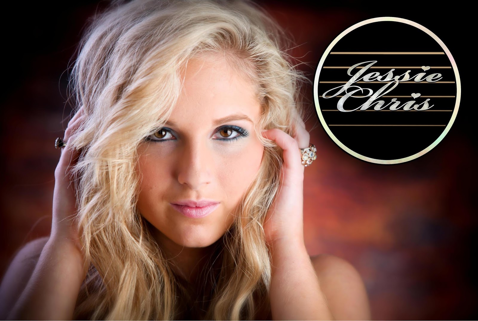Radio Disney/CMA Artist Jessie Chris Interview | REANA ASHLEY