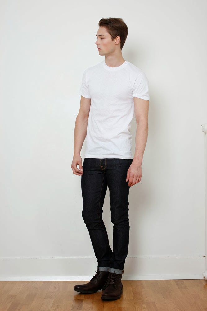 INDEPENDENT MEN: Chris Fatland new polaroids