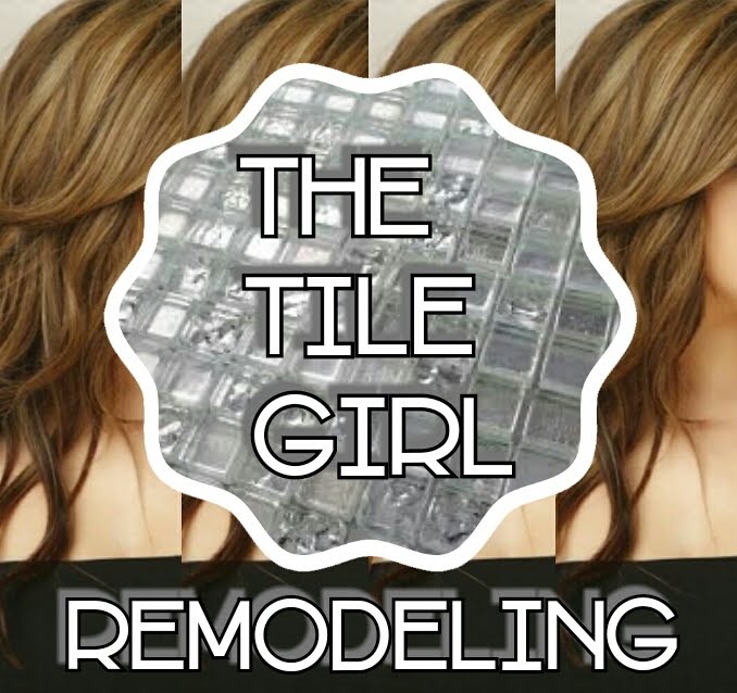 Custom Tile Showers in Denver * The Tile Girl Remodeling