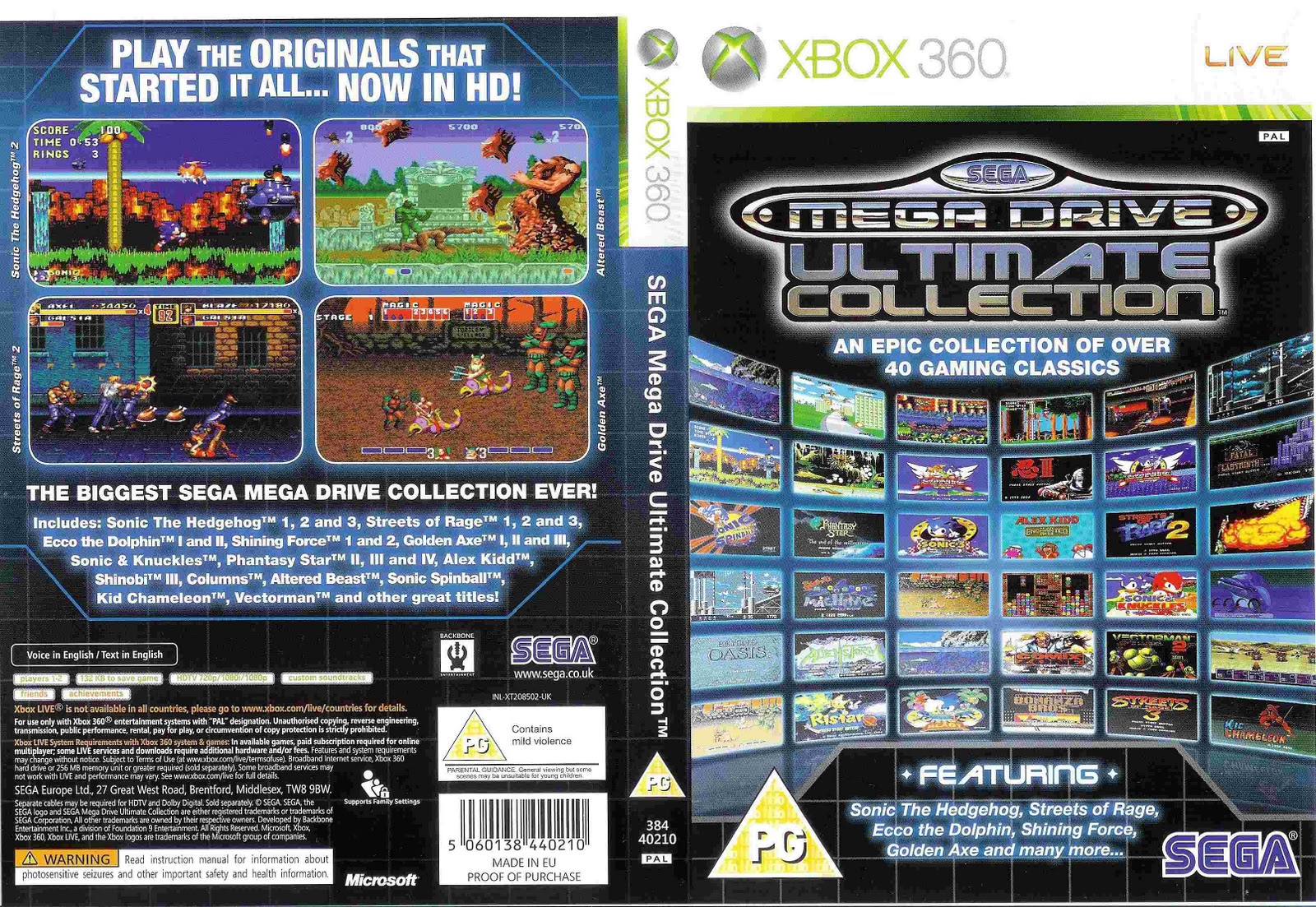 xbox 360