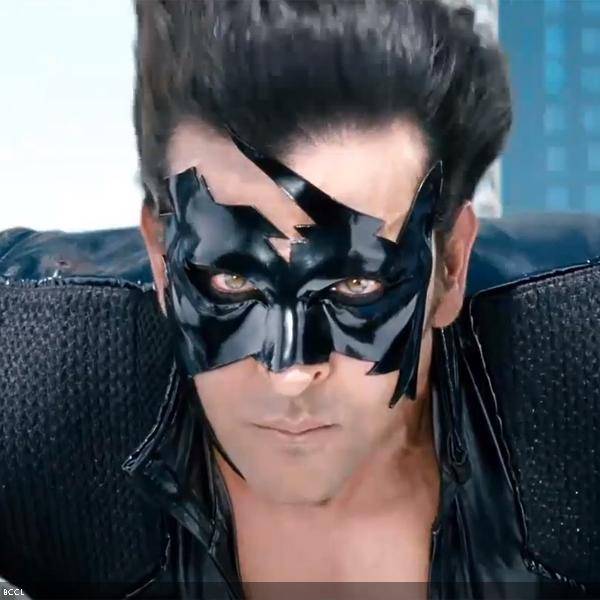 Will Krrish - Indian Super Hero, become India’s answer to the worlds ...