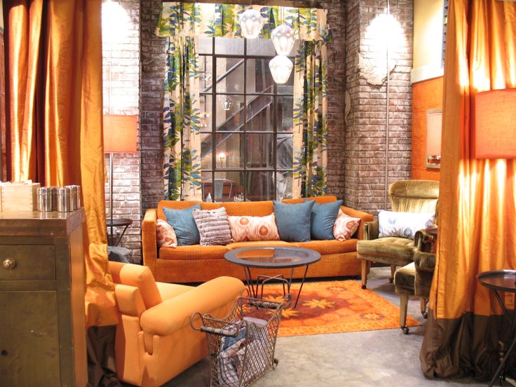 Décoration spéciale pretty little liars : Le Brew | DIY Decor Project