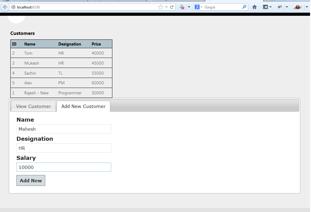 Beginning .net | .Net Tips | C# Tips | MVC | c# .net programming | vb ...