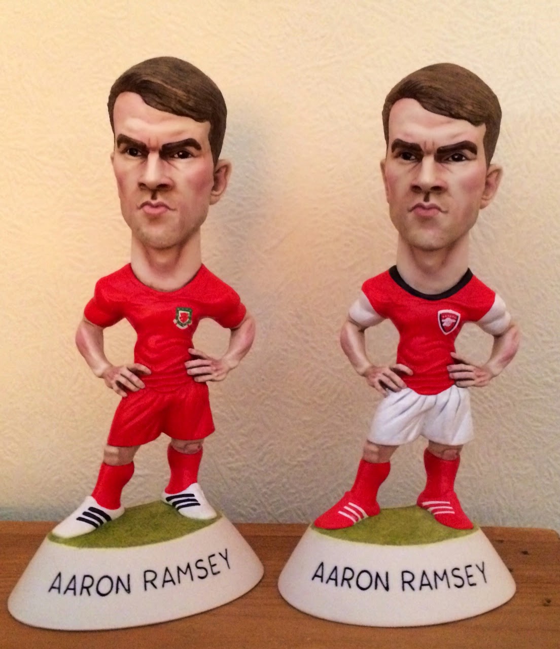 The Grogg Blog: Collector Profile - Simon "Shakey" Shakeshaft