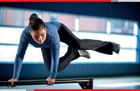 Fitness Excellence Athletic Training (FEAT): January 2013