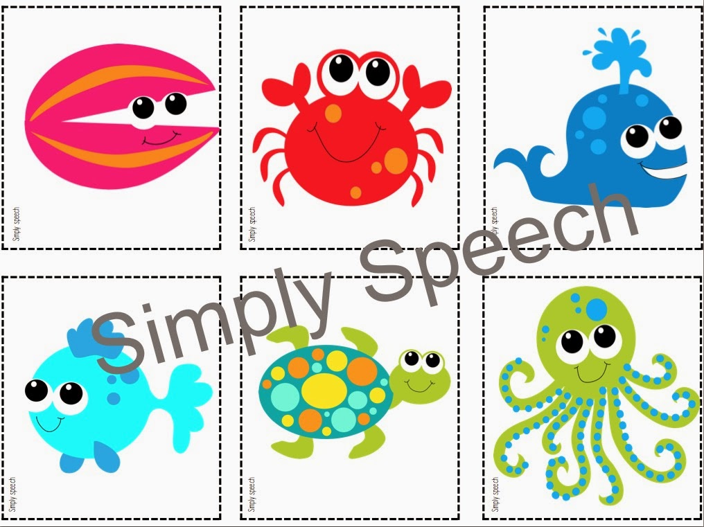 Operation: Recall! {A New Activity For Memory Recall} | Simply Speech