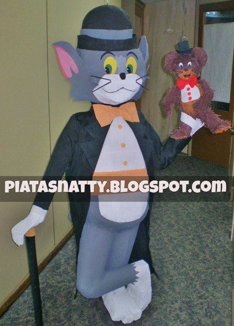 PIÑATAS NATTY @pinatas_eventos.natty: PIÑATA DE GOOFY