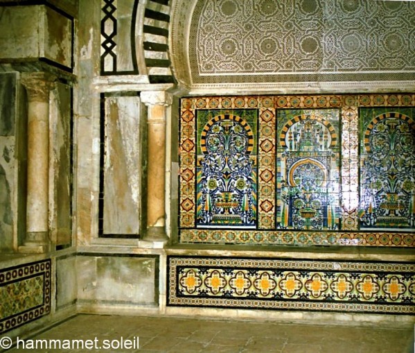 CULTURE et PATRIMOINE DE TUNISIE EN IMAGES- MOHAMED HAMDANE-ثقافة وتراث ...