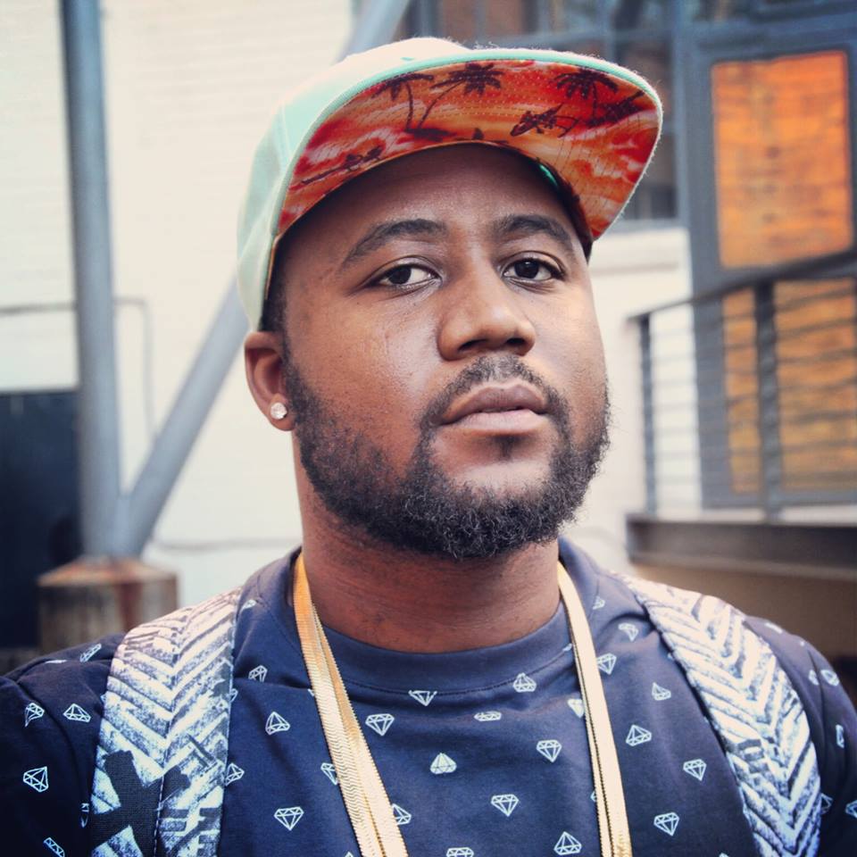 The Upoli Awards: Cassper Nyovest Winner Of the 2015 MTV Africa Music Award