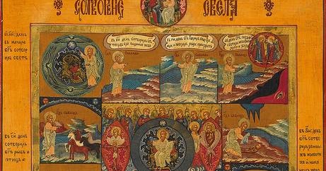 BIO-ORTHODOXY: Patristic Views on the Nature and Status of Scientific ...